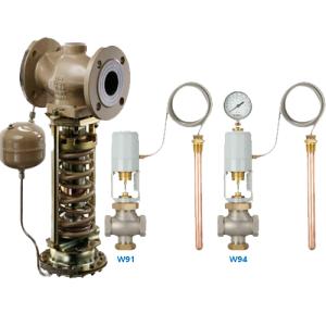 Automatic Valve – Tipec